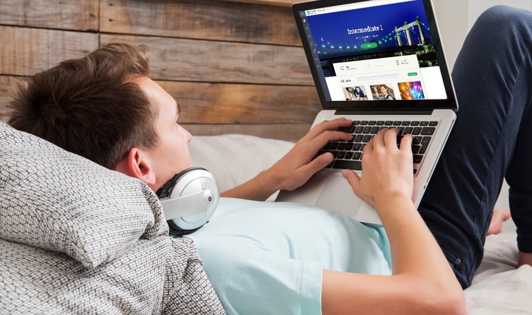 Edusoft Ltd says hello to E-Learning English - Edusoft
