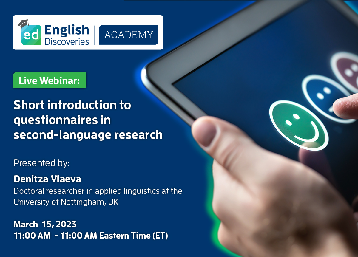 Short Introduction To Questionnaires In Second language Research Edusoft short-introduction-to-questionnaires-in-second-language-research-edusoft